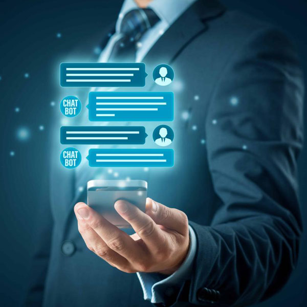 NAVOMI Bot CoE Conversational AI BioBot KnowledgeBot