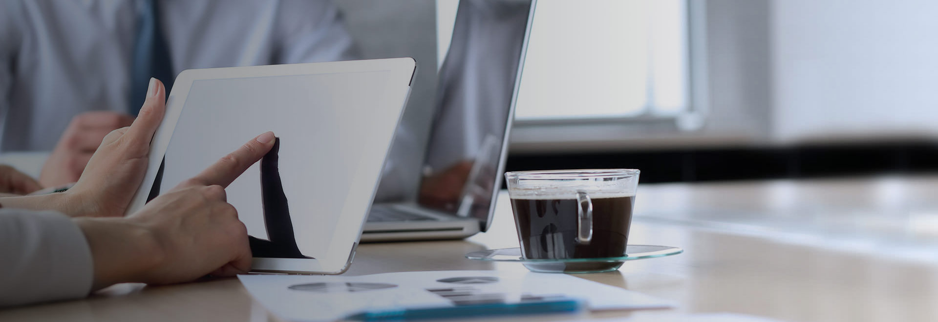 Enterrise Integration CRM AI technology solutions services by NAVOMI