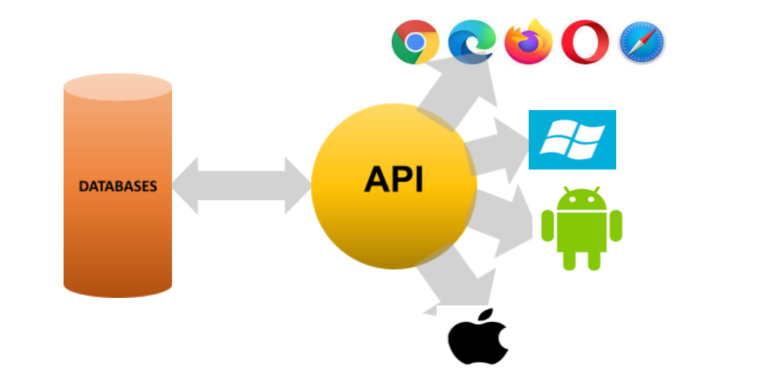 Understanding APIS and What They Can Do for Your Business - NAVOMI