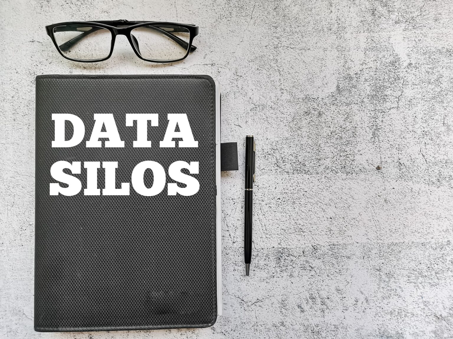 What is Data Silo and How is it Breaking Your Business Operations? - NAVOMI