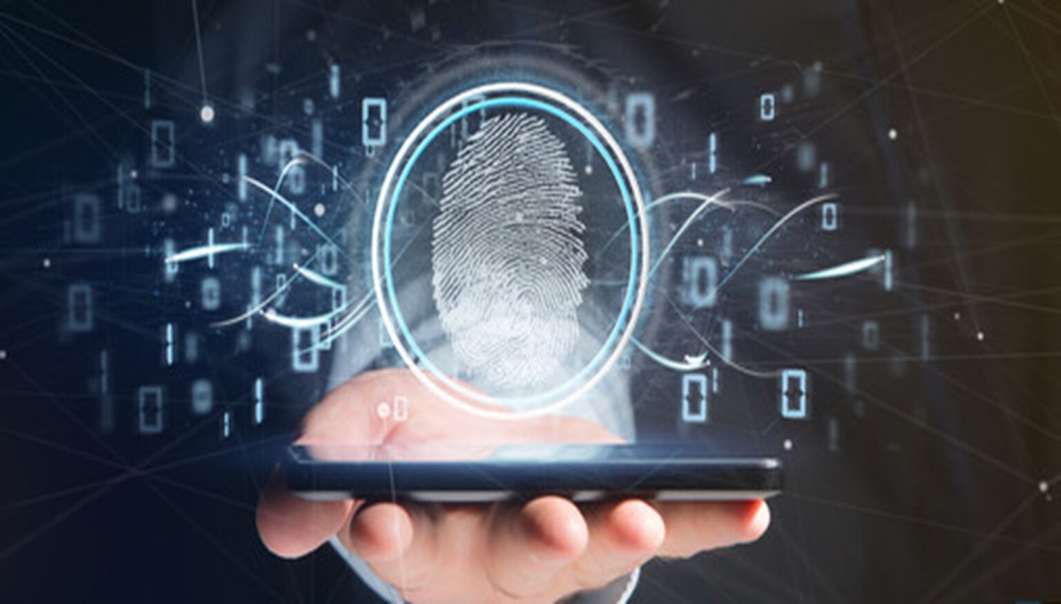 Bio Authentication and Its Importance for Your Business - NAVOMI